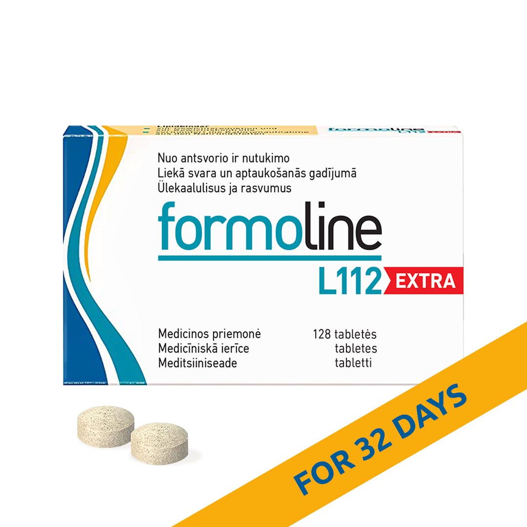 formoline
