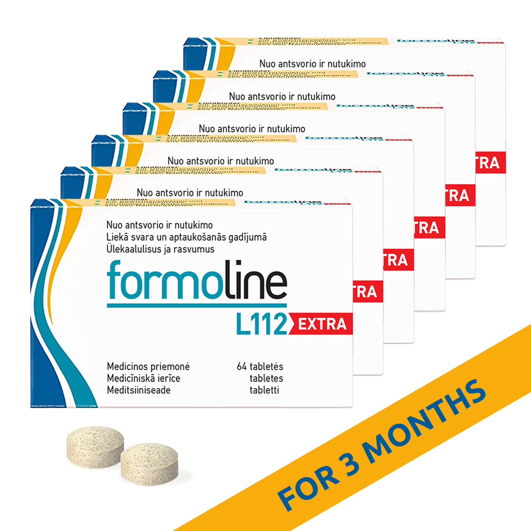 formoline